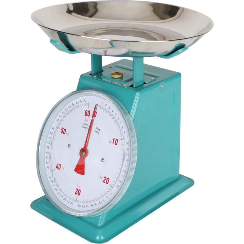 SPQ25 SHOP SCALE 60 KG