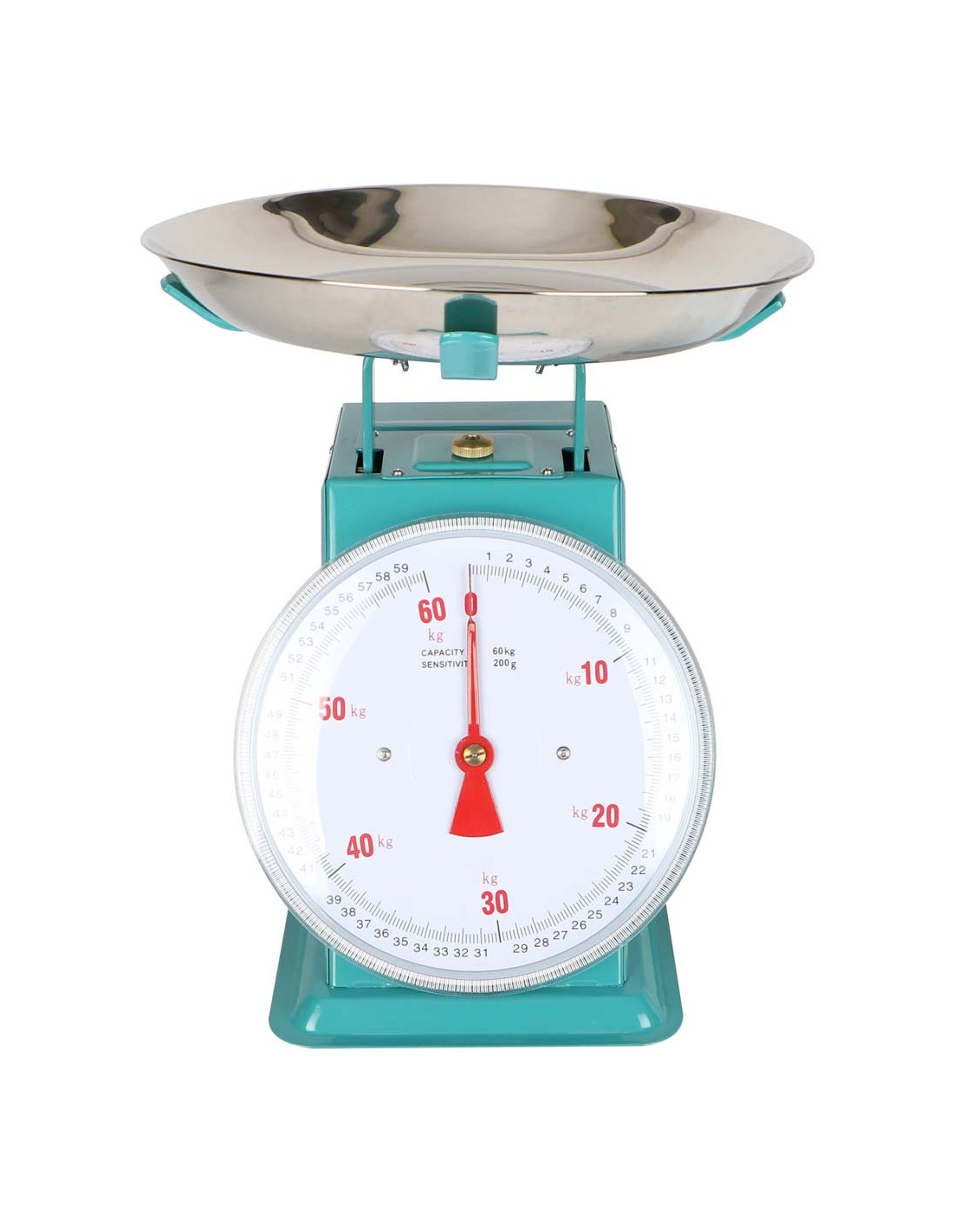 SPQ25 SHOP SCALE 60 KG
