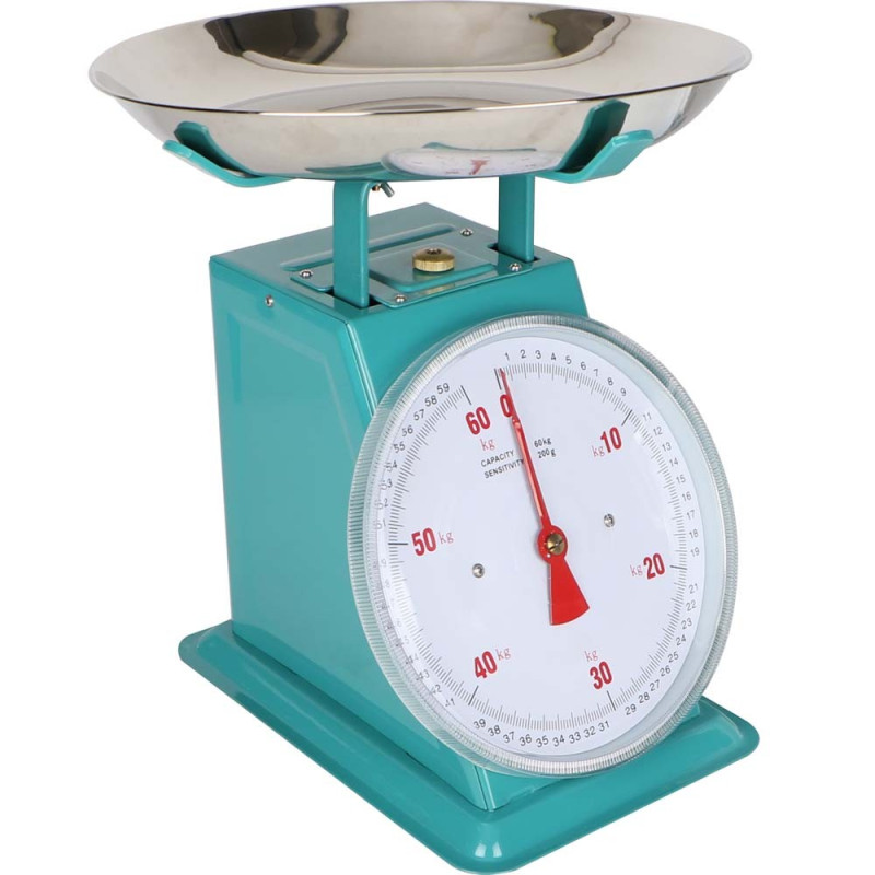 SPQ25 SHOP SCALE 60 KG