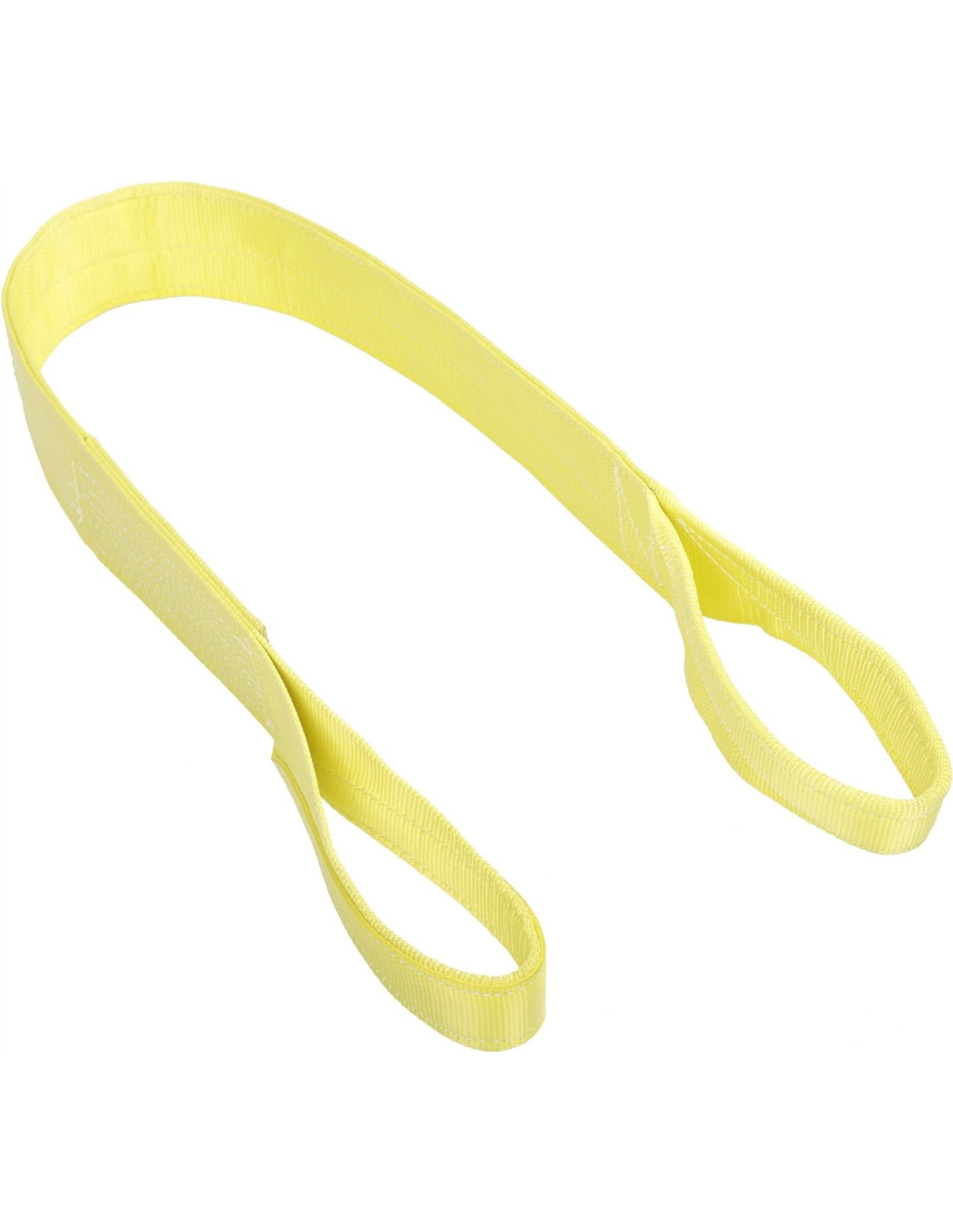 Webbing Slings Single Ply 4' x 5 MTR - UAE