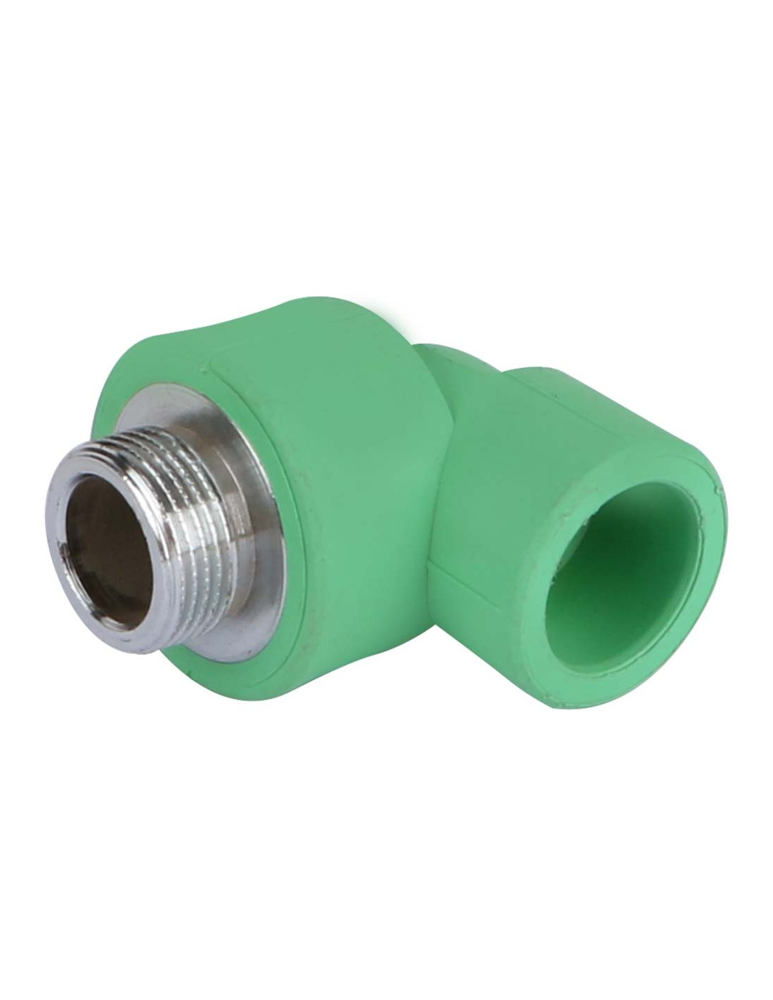 PPR FEMALE THREADED ELBOW 3/4"