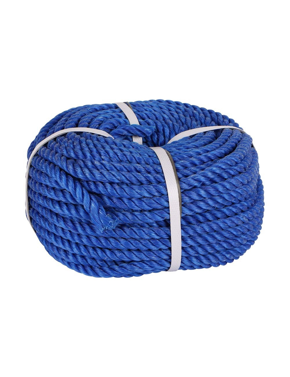 NYLON ROPE 8 MM x 50 YDS
