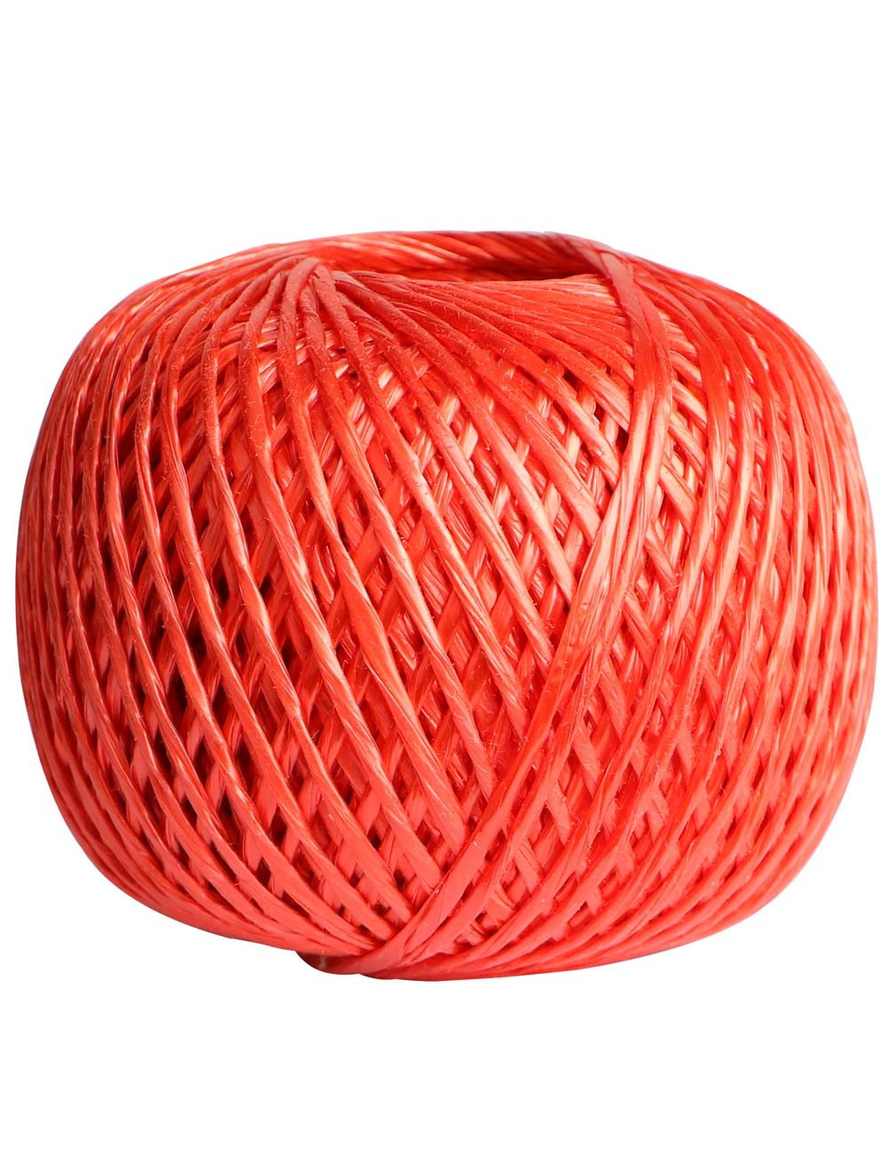 P.P PACKING TWINE MULTICOLOR 200 GRAMS BIG