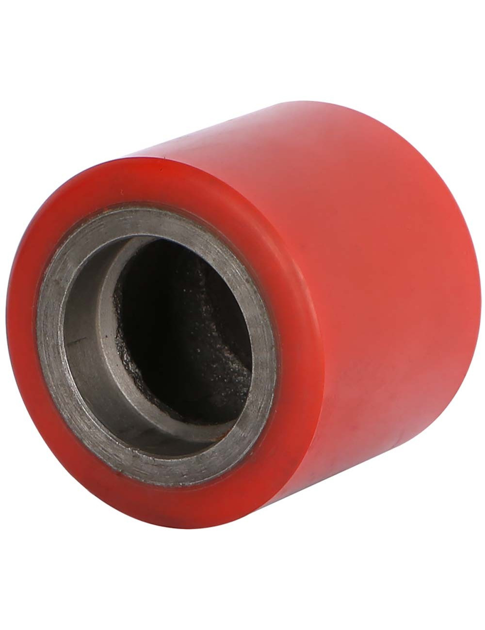 HAND JACK PALLET FRONT WHEEL