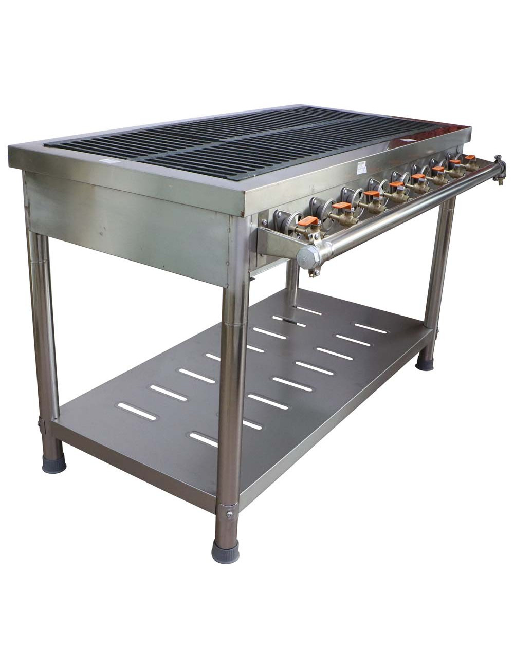 BURNER GAS COOKER 8 LITTLE STOVE