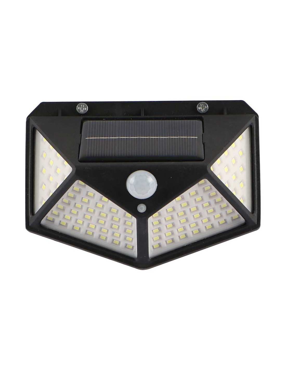 SOLAR LED LIGHT 100LED