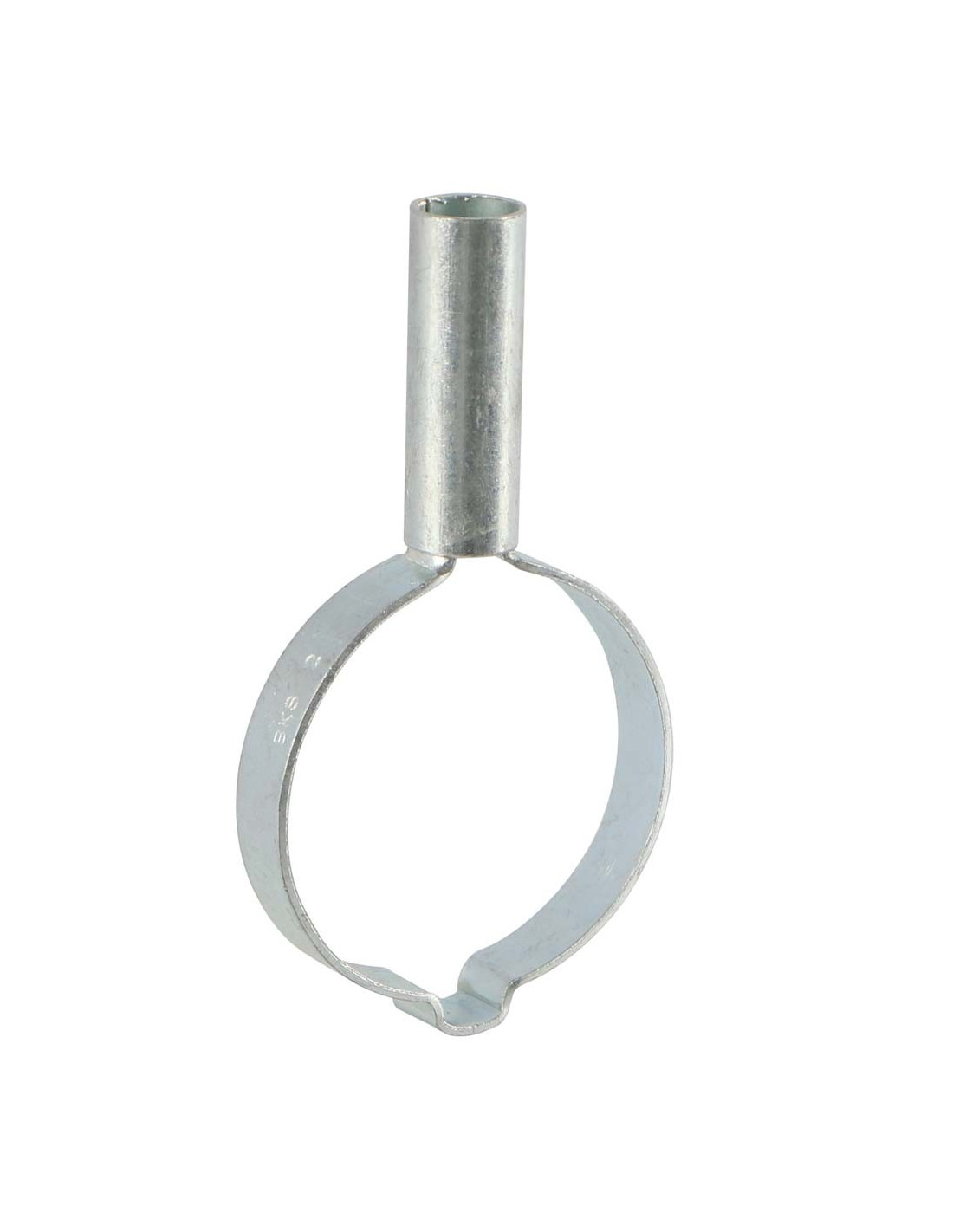 CLIPS FOR FIRE FIGHTING 2"