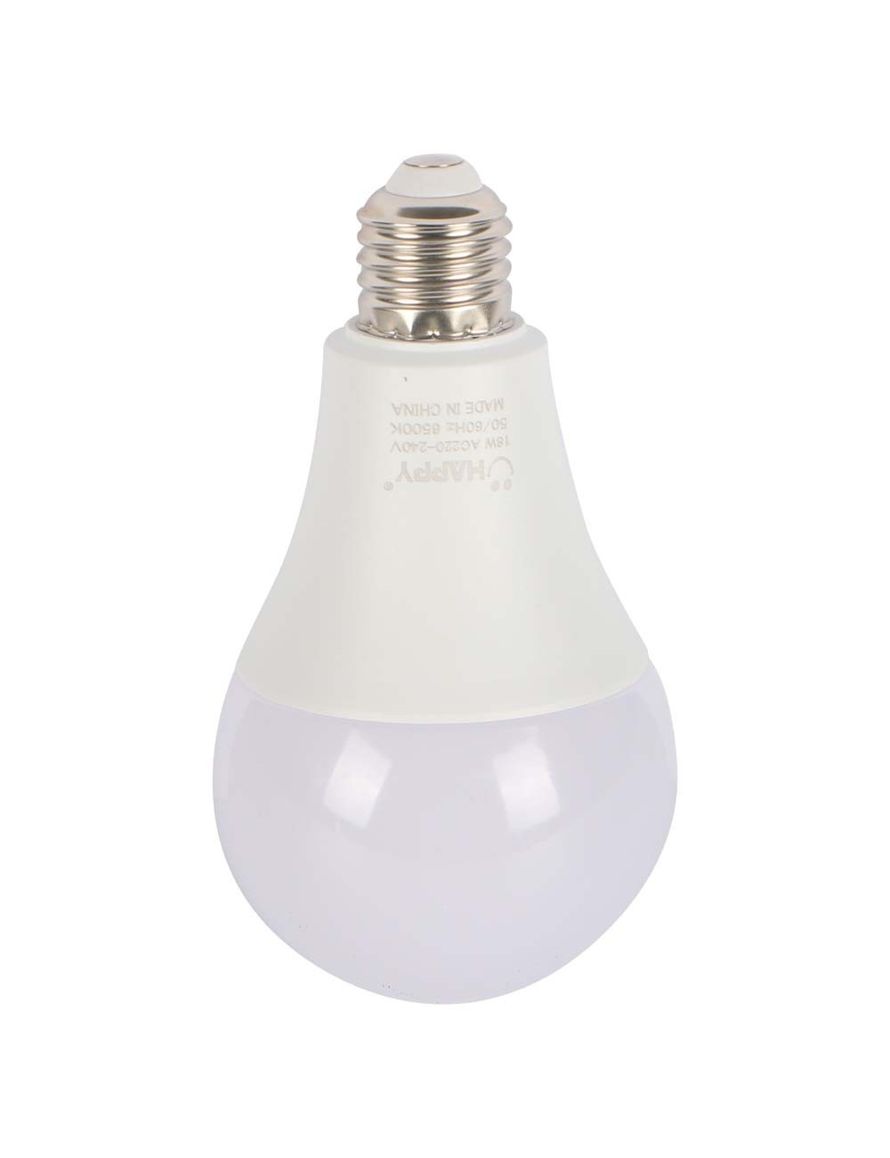 HAPPY LED BULB 18W