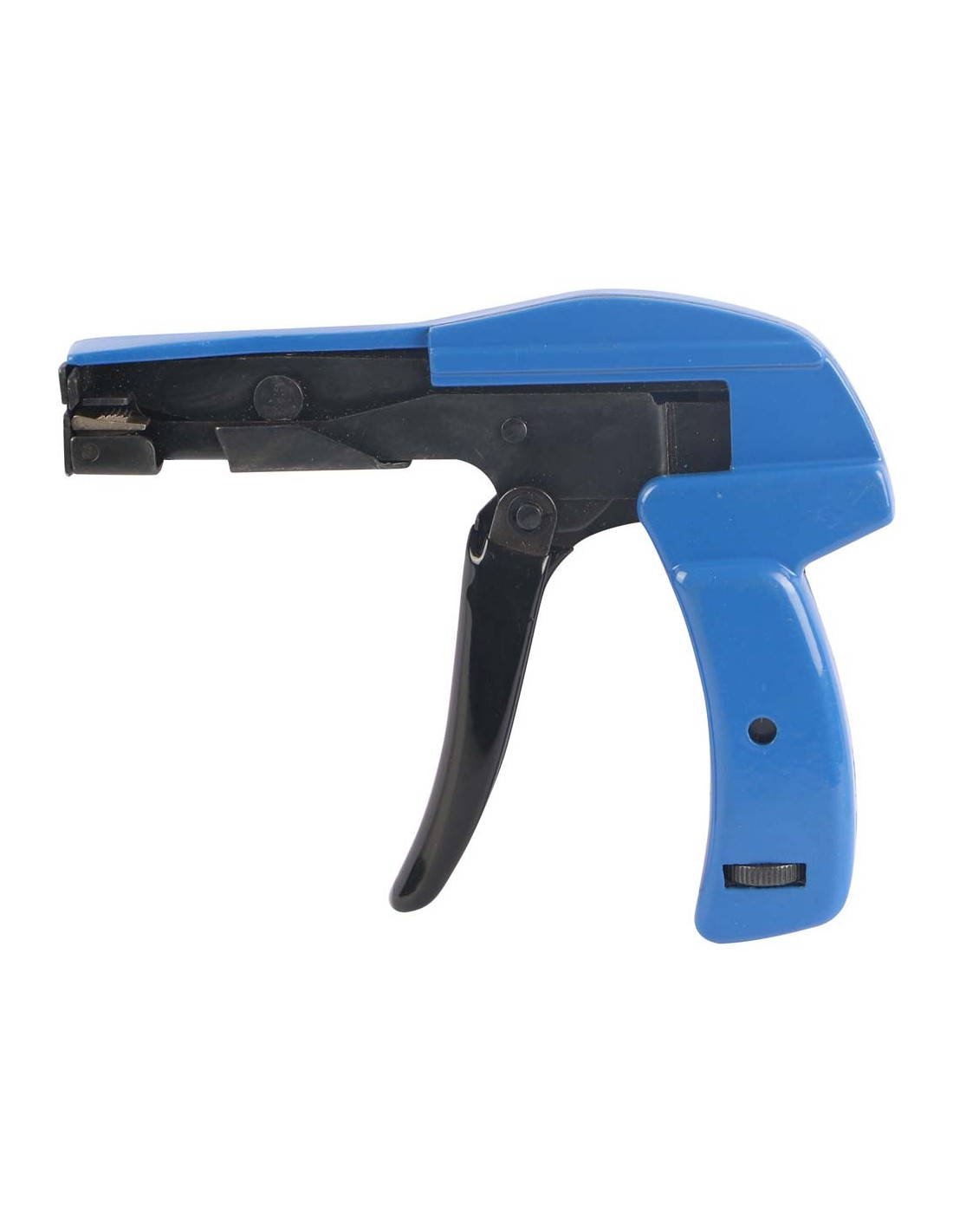 JAS CABLE TIE GUN AND CUTTER