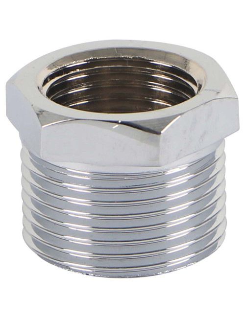 PIPE BUSHING 1/2" x 3/4"