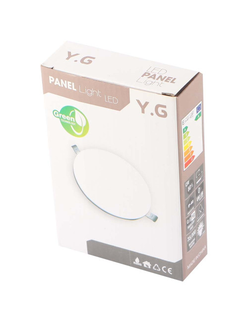 "CEILING LED SPOTLIGHT Colored 100 MM"