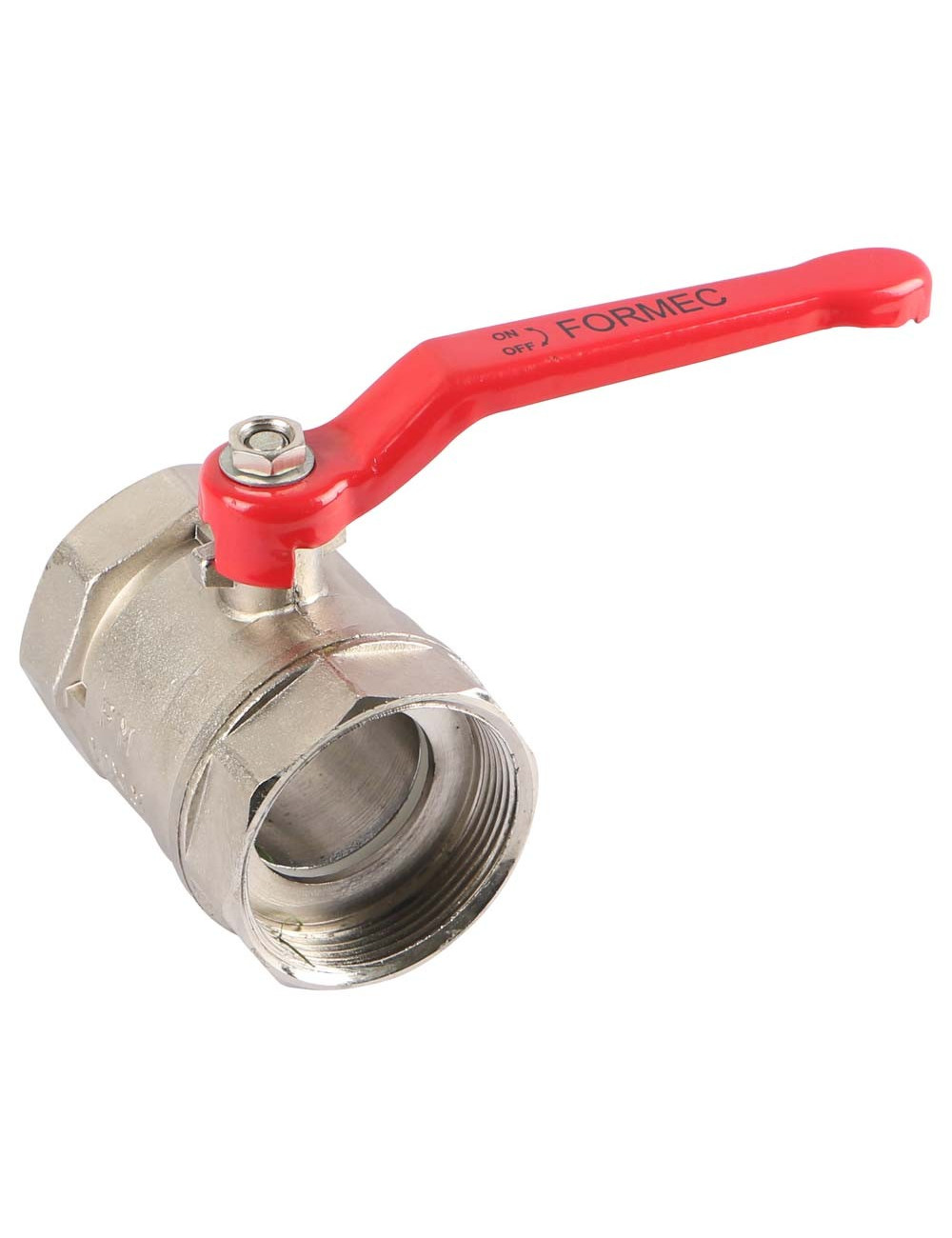 BALL VALVE HANDLE 2"