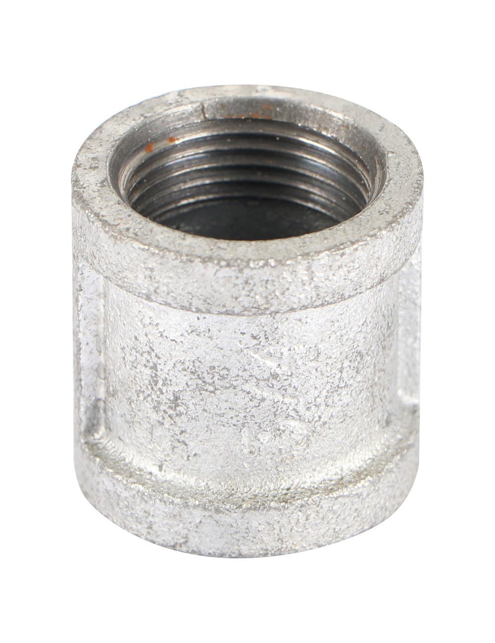 GI COUPLING SOCKET 3/4"
