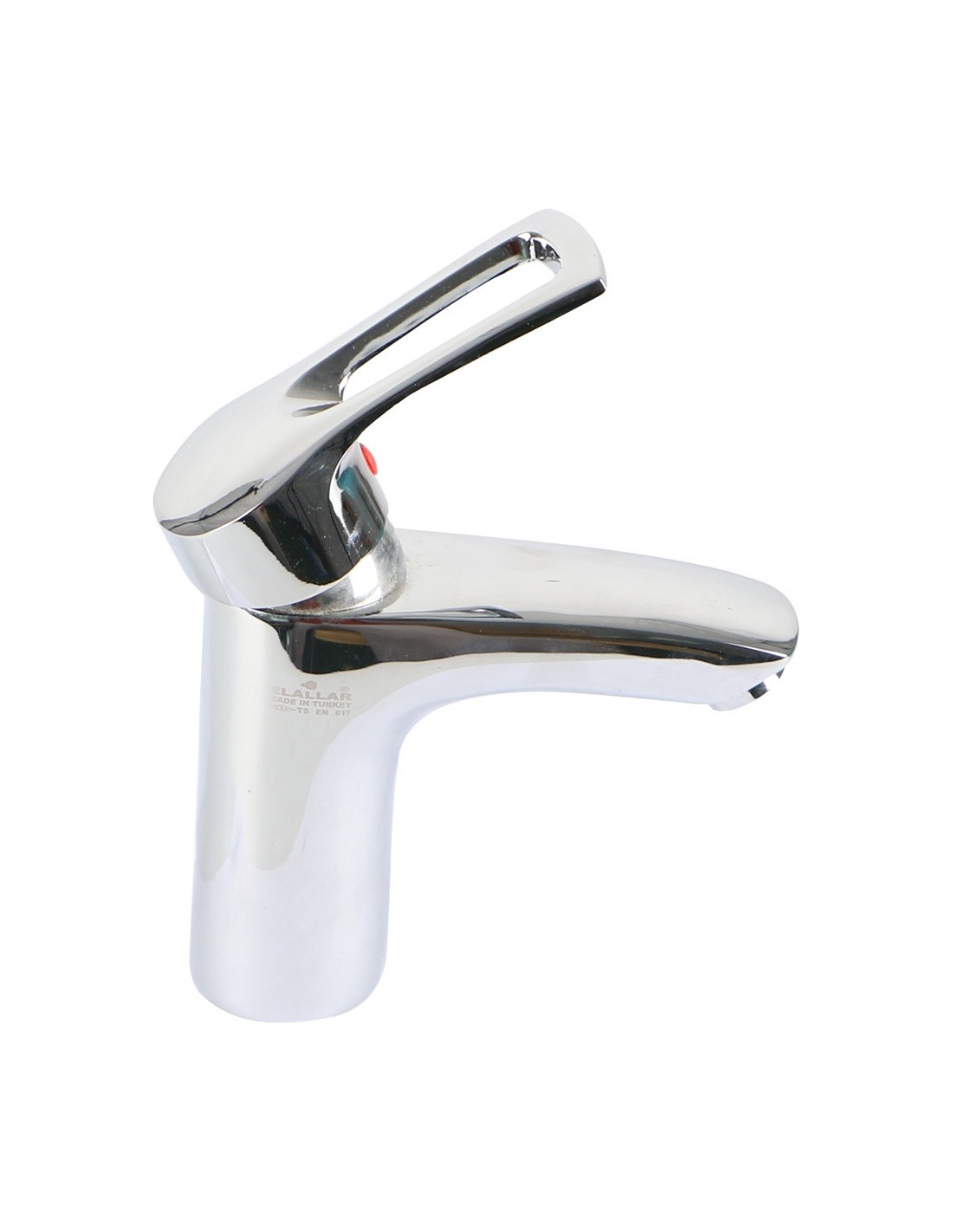 PL003 PALMA BASIN FAUCET