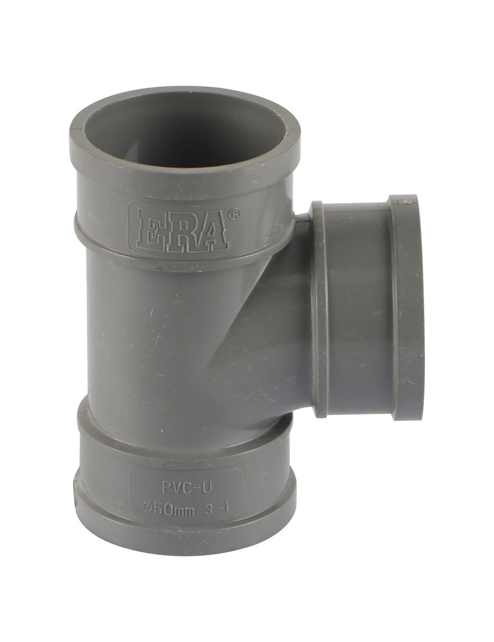 PVC TEE DRAINAGE "1.5