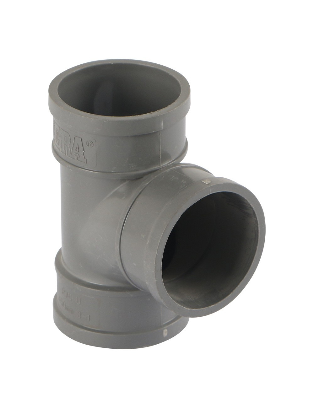 PVC TEE DRAINAGE "1.5