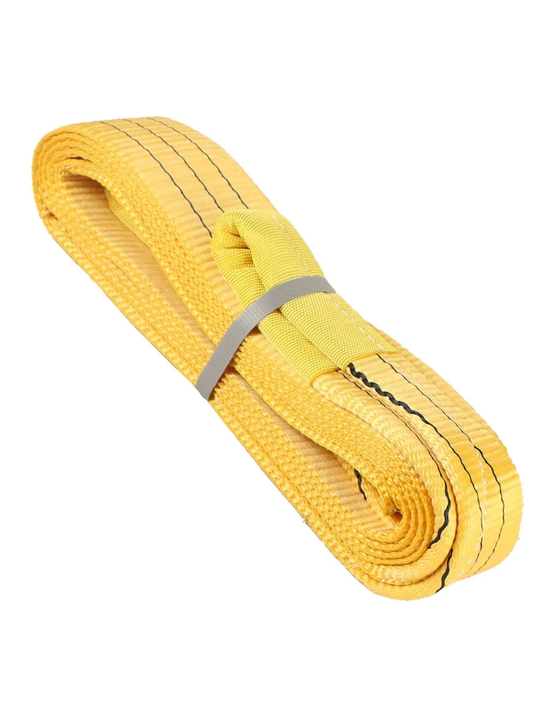 Webbing Slings Single Ply 3' x 4 MTR - UAE