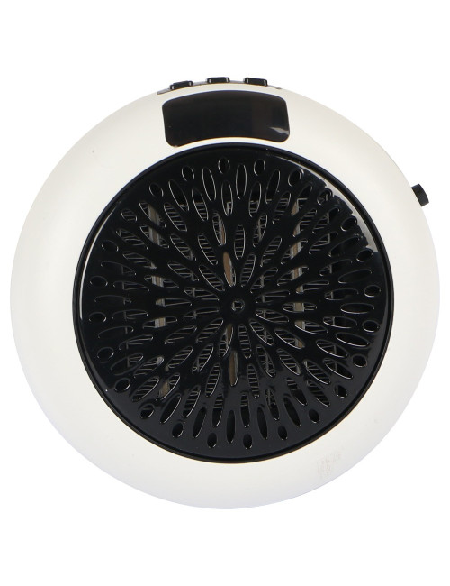 WaRM air blower 900W crystal heater