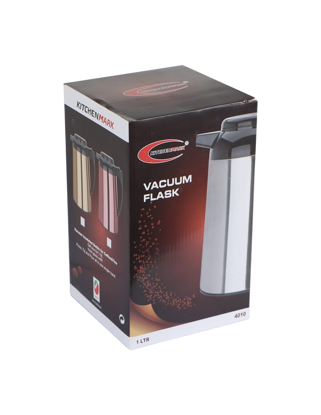 F4010 1L Tea Flask