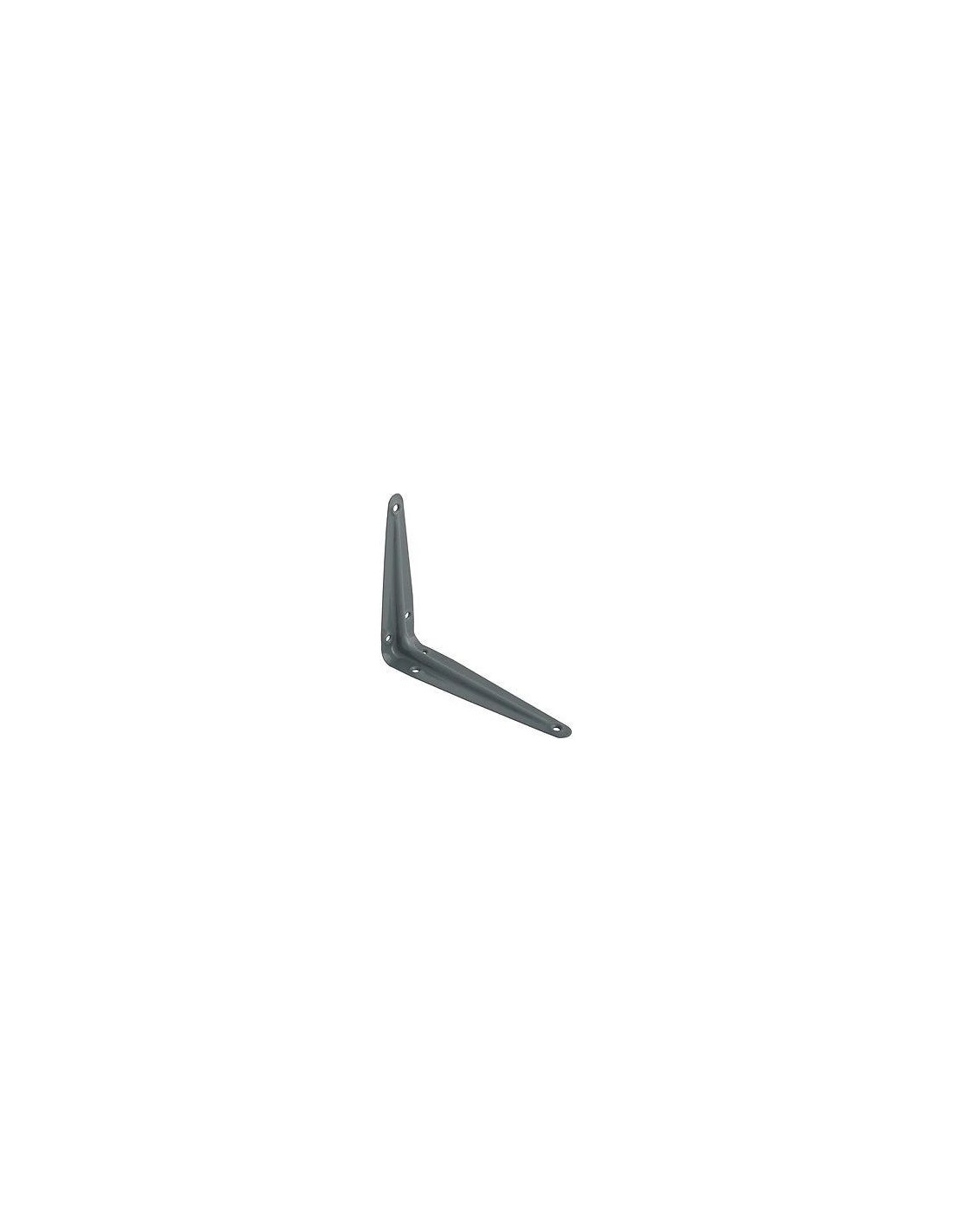 Shelf Bracket 6 X 18 L D Grey Color CHN shelf-bracket-6-x-18-l-d-grey-color-chn