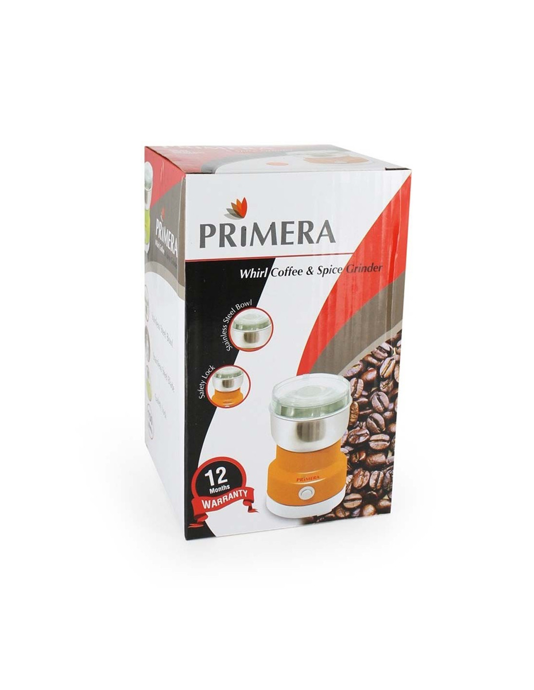 PRIMERA COFFEEGRINDER PCG150
