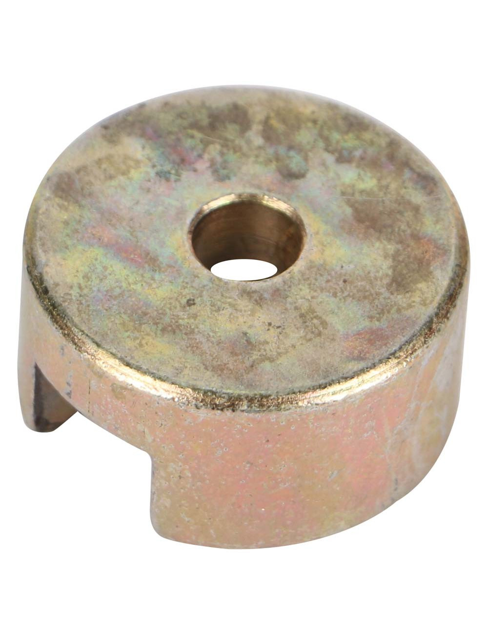 ROUND ROLLER WHEEL 10 MM