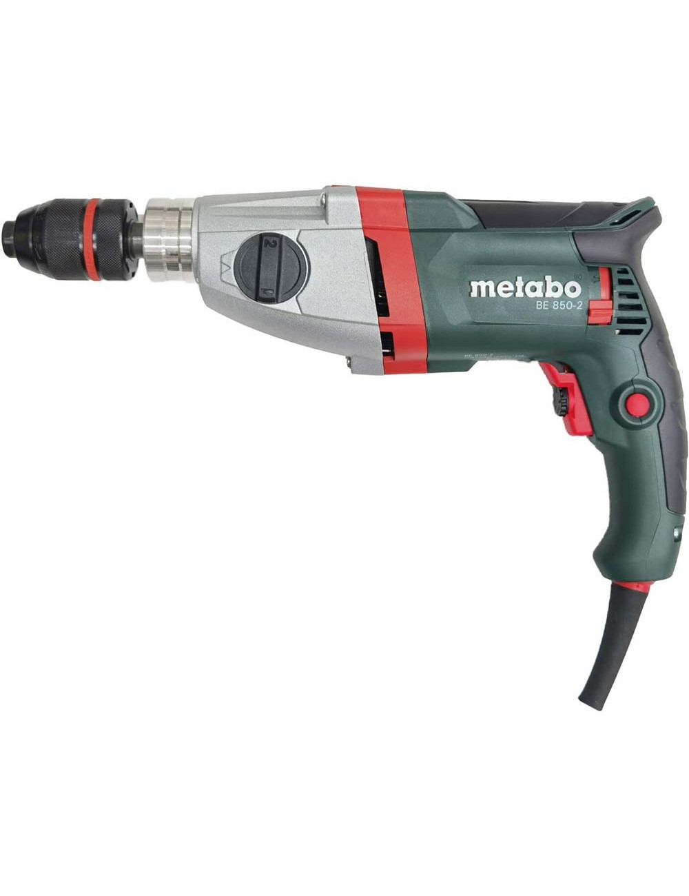 METABO BE 850 DRILL 13 MM