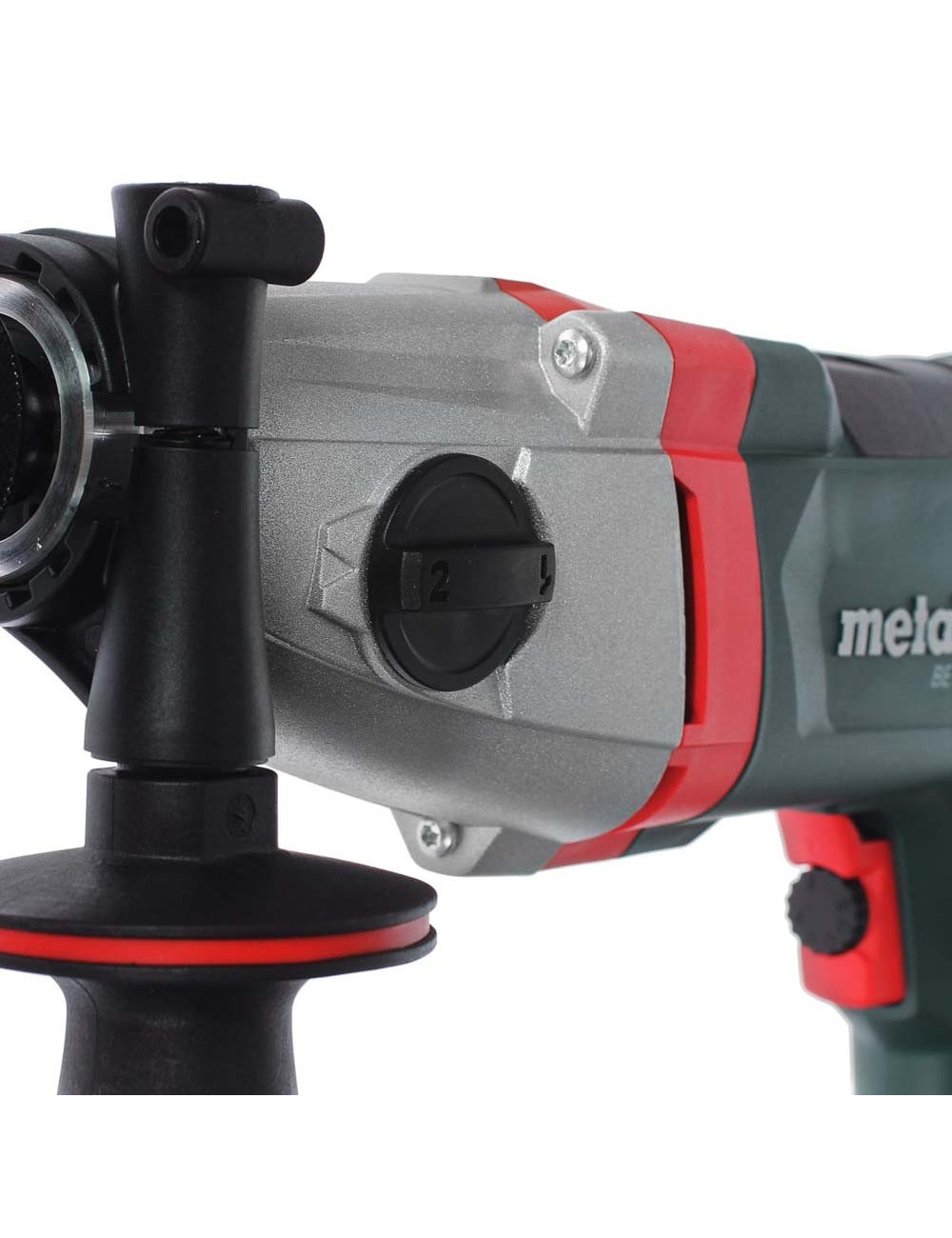 METABO BE 850 DRILL 13 MM