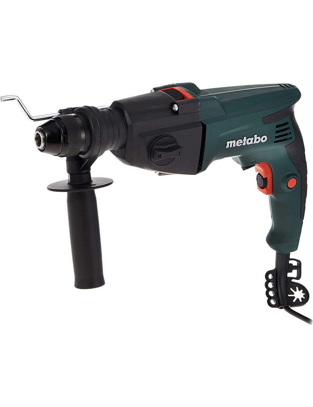METABO SBE 760 IMPACT DRILL 16 MM