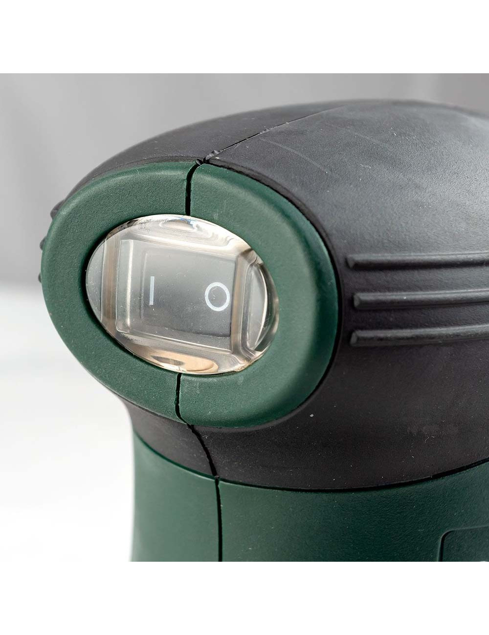 METABO FSX 200 ROUND DISC SANDER