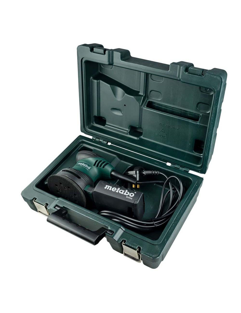 METABO FSX 200 ROUND DISC SANDER