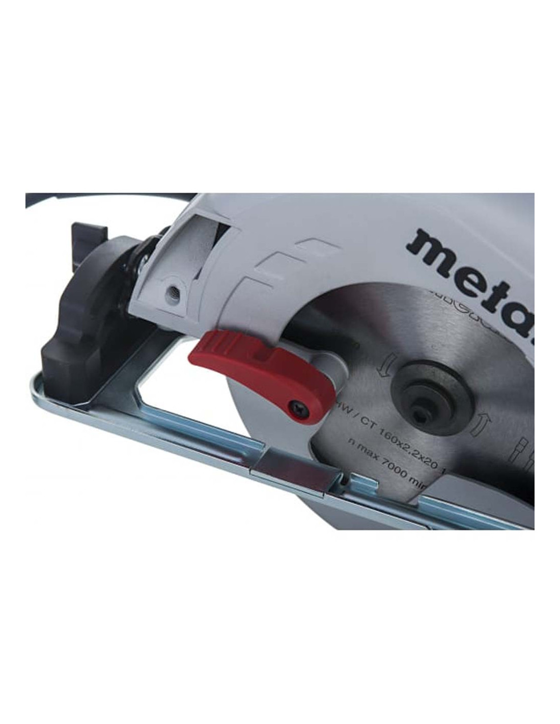 KS55 CIRCULAR SAW 7"