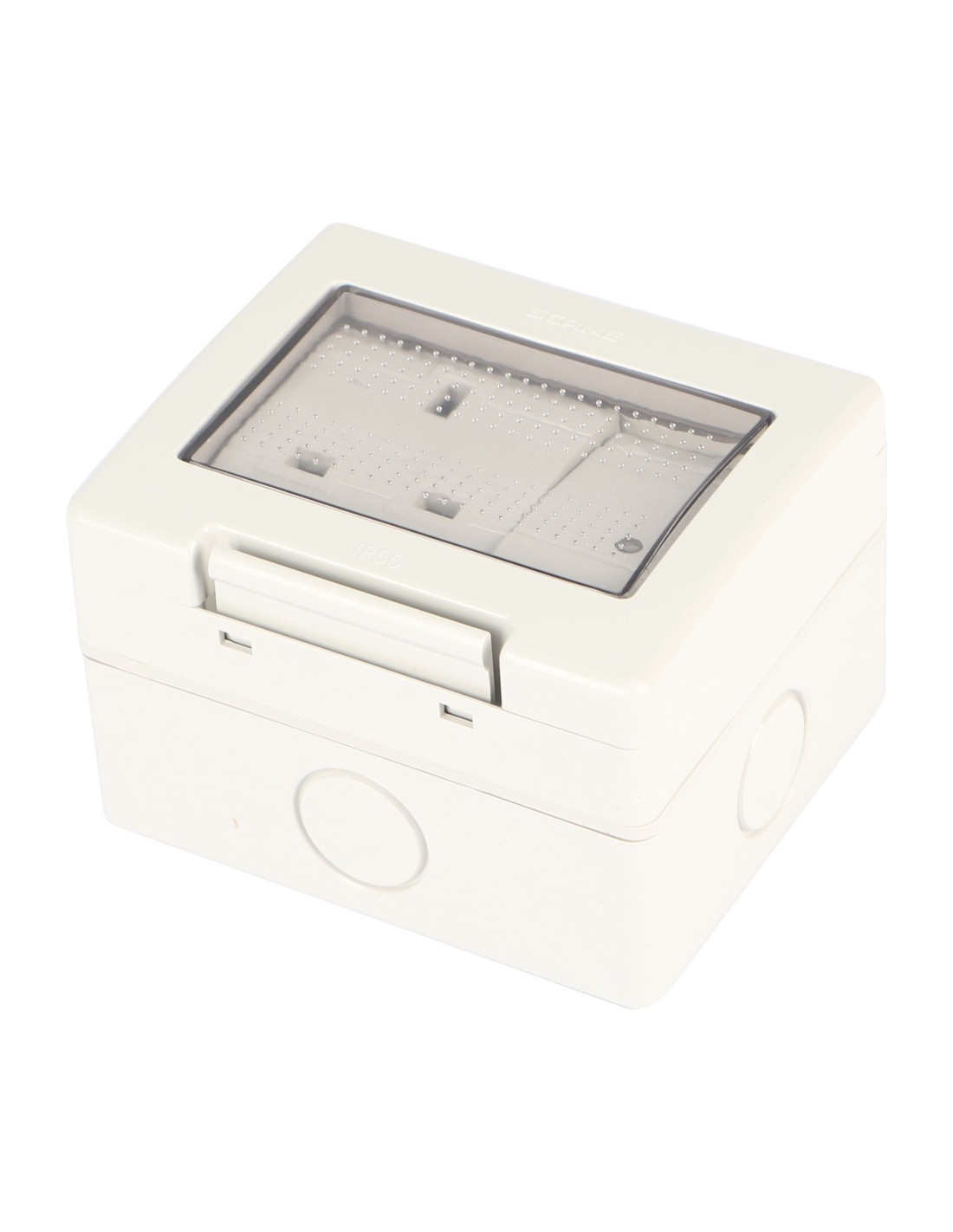 SOCKET WATERPROOF 13 AMP