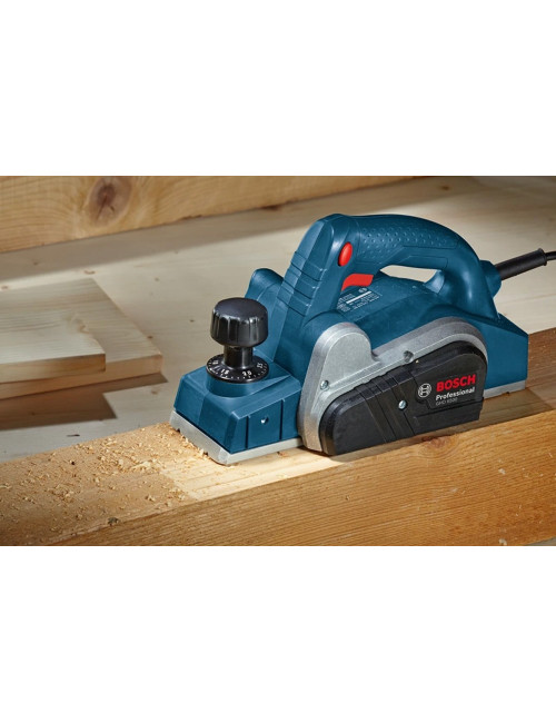 BOSCH GHO 6500 PLANER