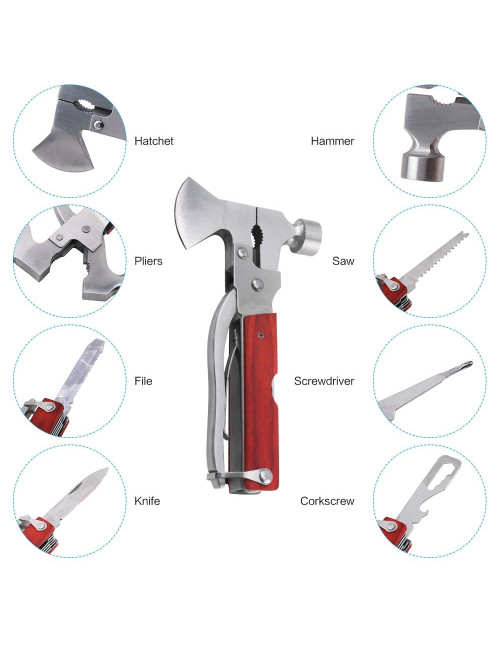 TRAVELER MULTI FUNCTION TOOL XMTA83