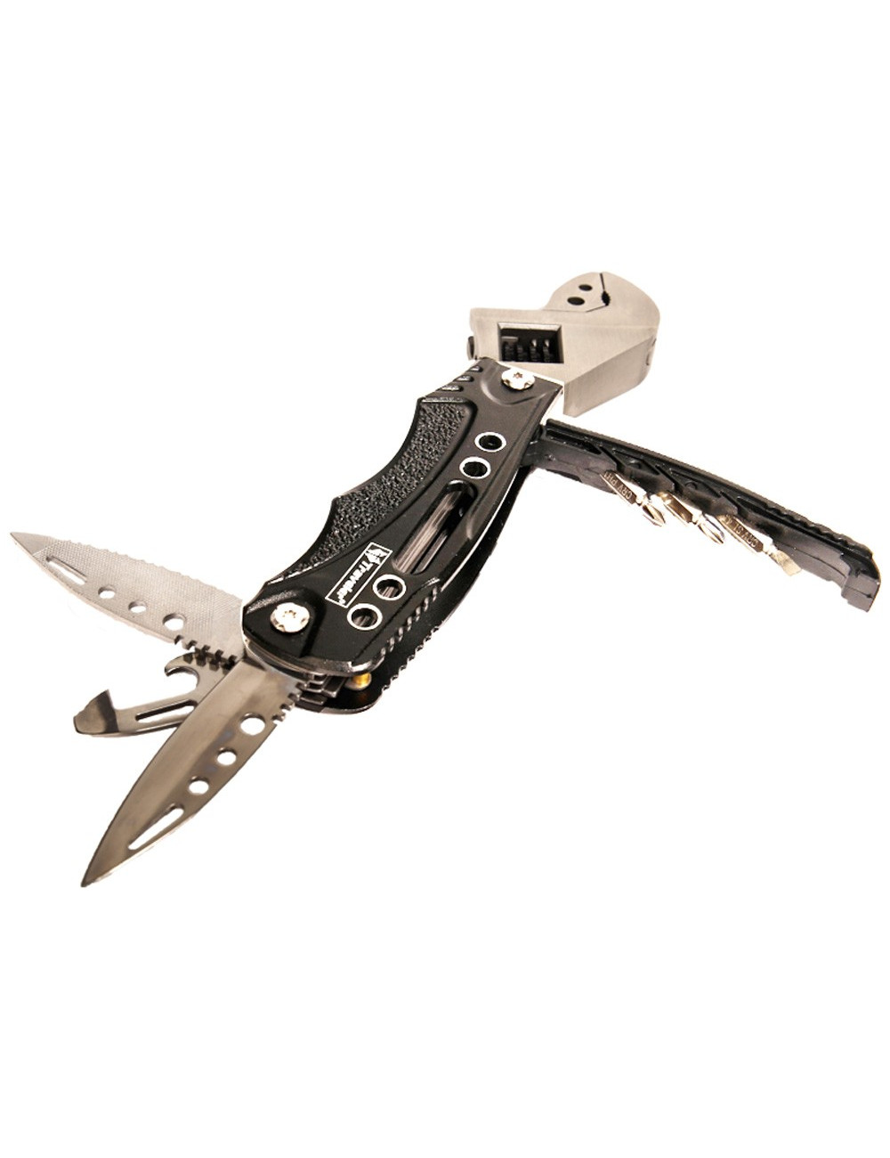 TRAVELER MULTI FUNCTION TOOL XMS035