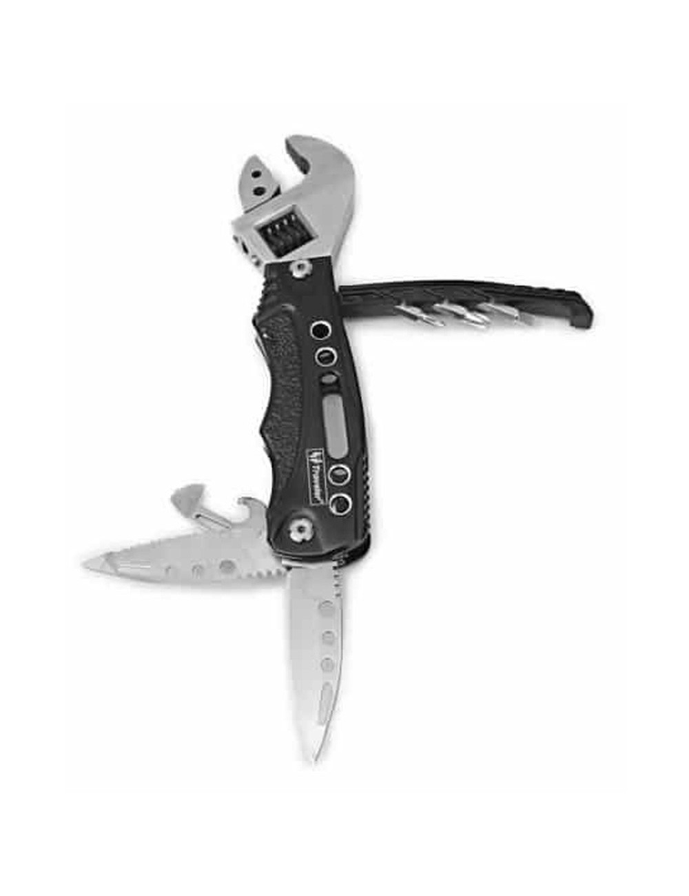 TRAVELER MULTI FUNCTION TOOL XMS035
