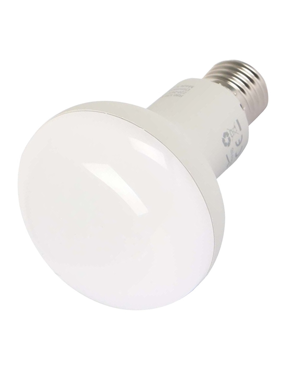 MEGA OFF WHITE LED POWER SAVING DIMMER BULB 9W