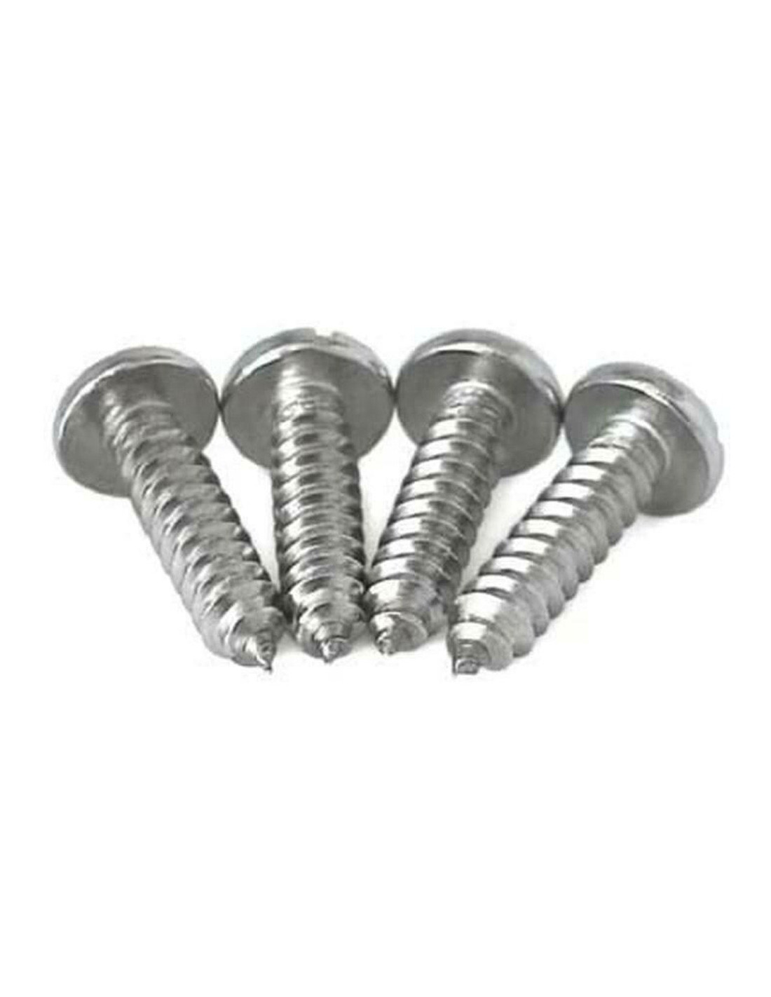 SELF TAPPING SCREW 3/4" x 10