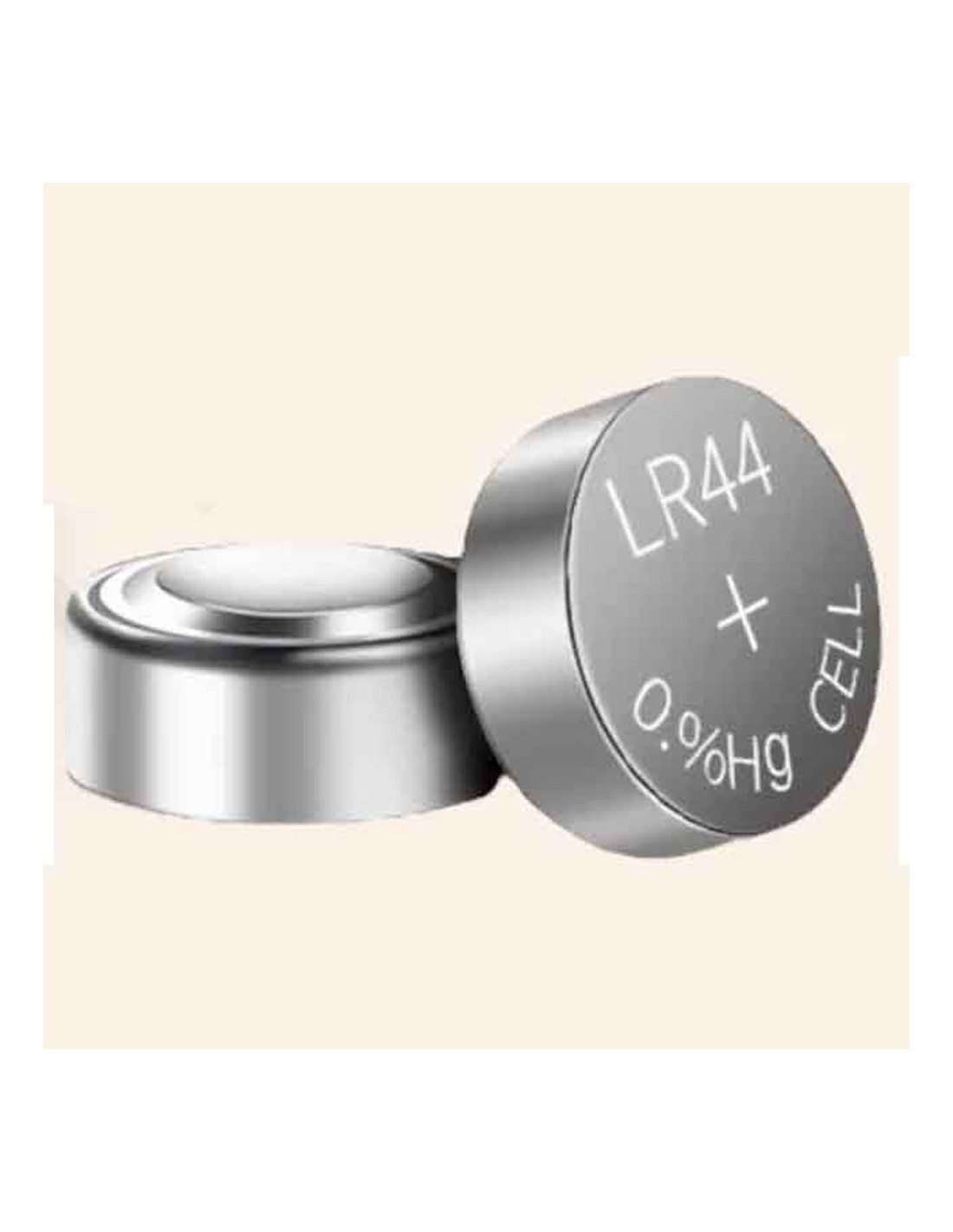 LR44 Renata بطارية مدور