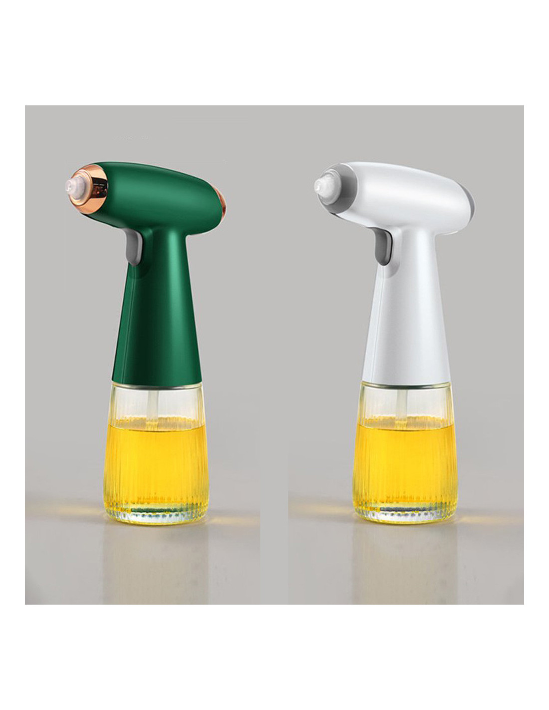 C101 OIL SPRAY BOTTLE WHITE 1200MAH