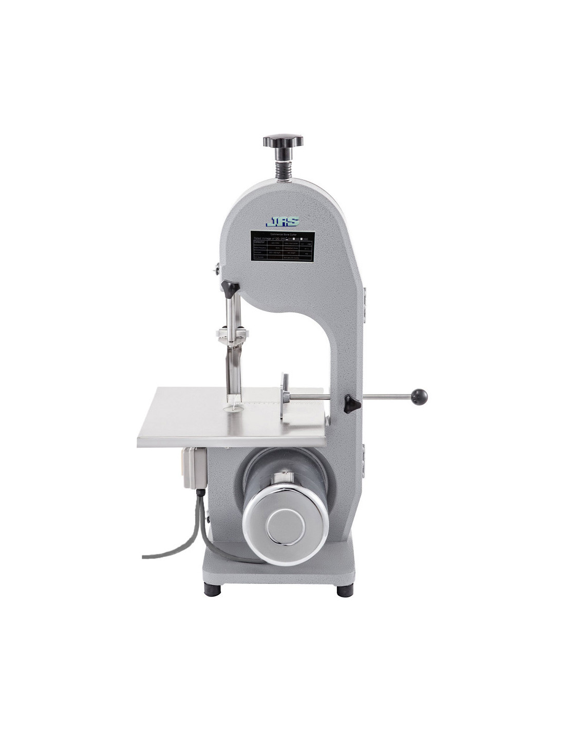 ALALUMINUM PAINT SAW BONE MACHINE