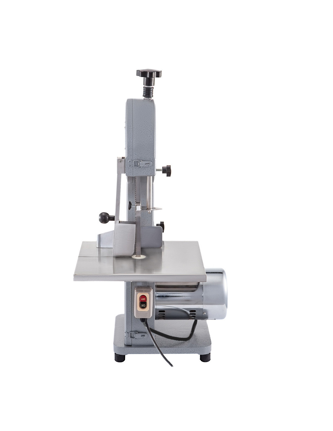 ALALUMINUM PAINT SAW BONE MACHINE