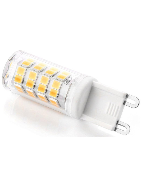 4W LED G9 3000K AC220-240V