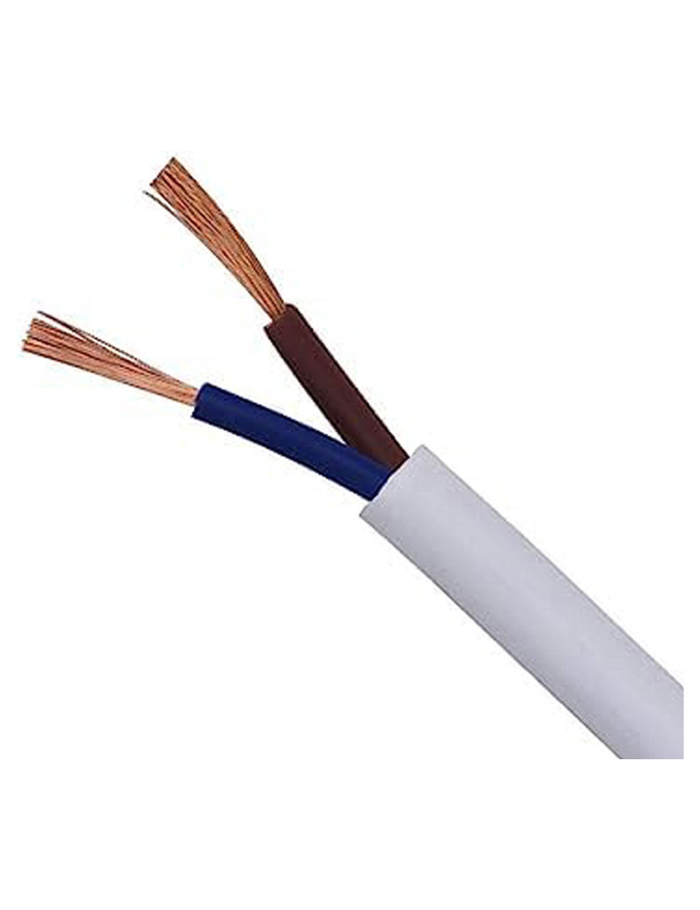 ELECTRIC WIRE 1.5 MM x 2 CORE