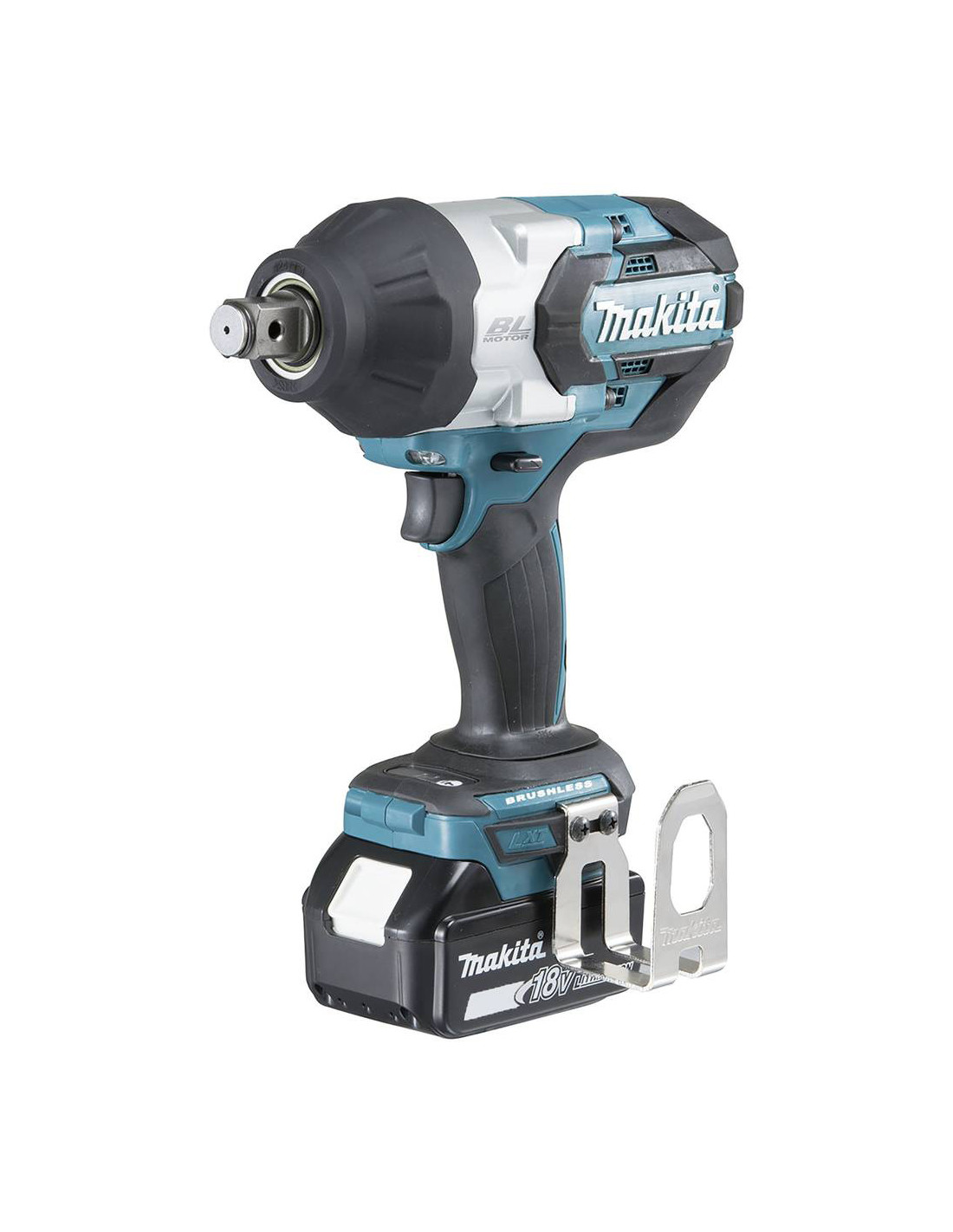 DTW1001RTJ CORDLESS IMPACT WRENCH 3/4"