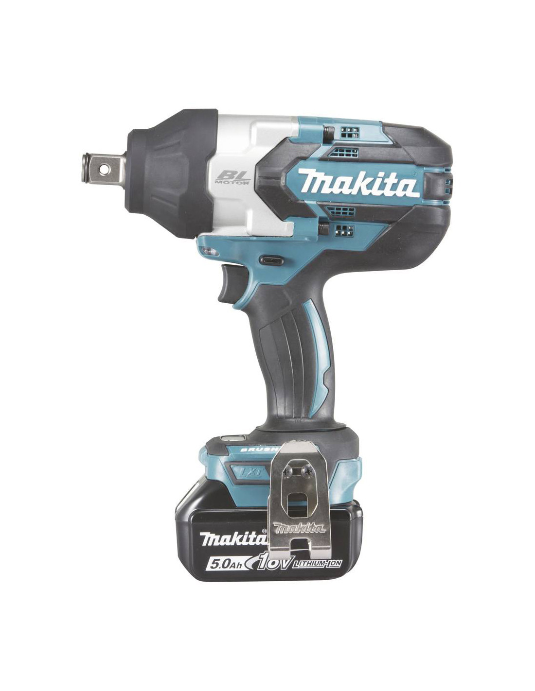 DTW1001RTJ CORDLESS IMPACT WRENCH 3/4"