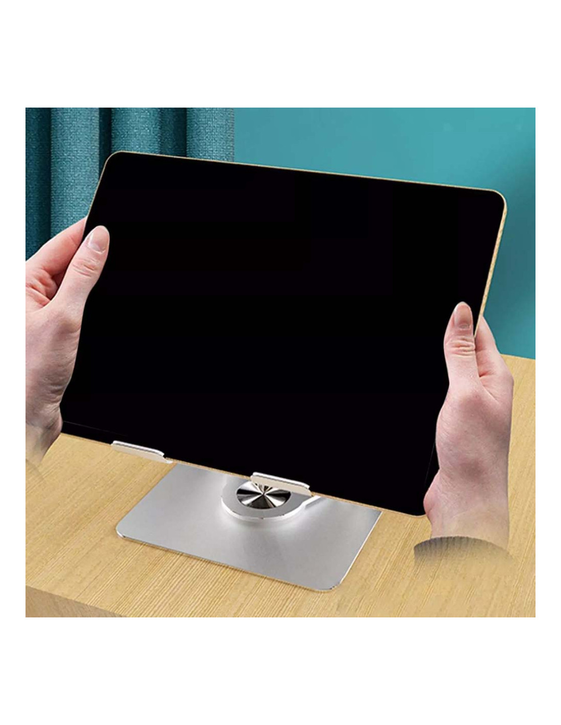 GO-DES GD-HD296 TABLET STAND