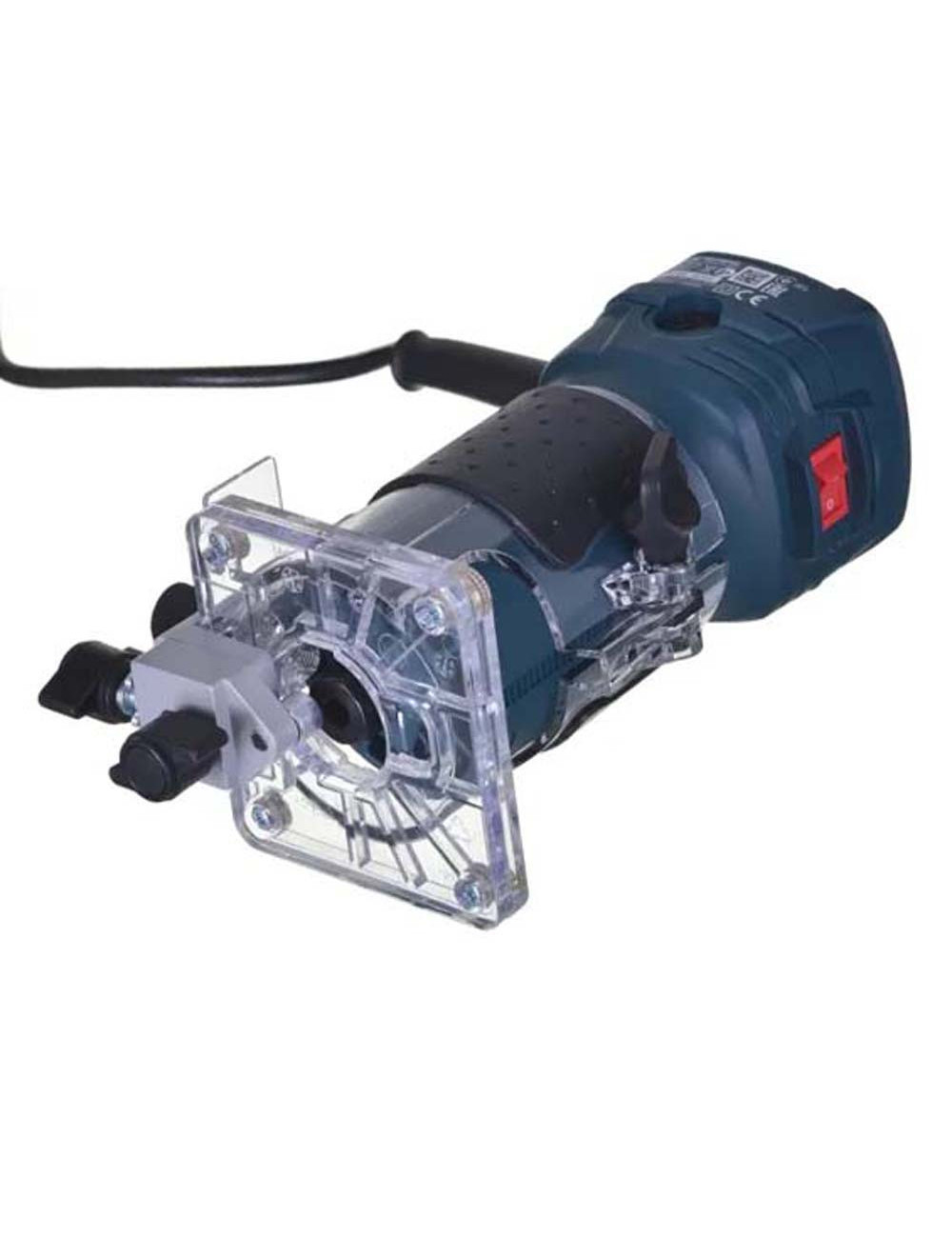 BOSCH GKF 550 6MM ROUTER