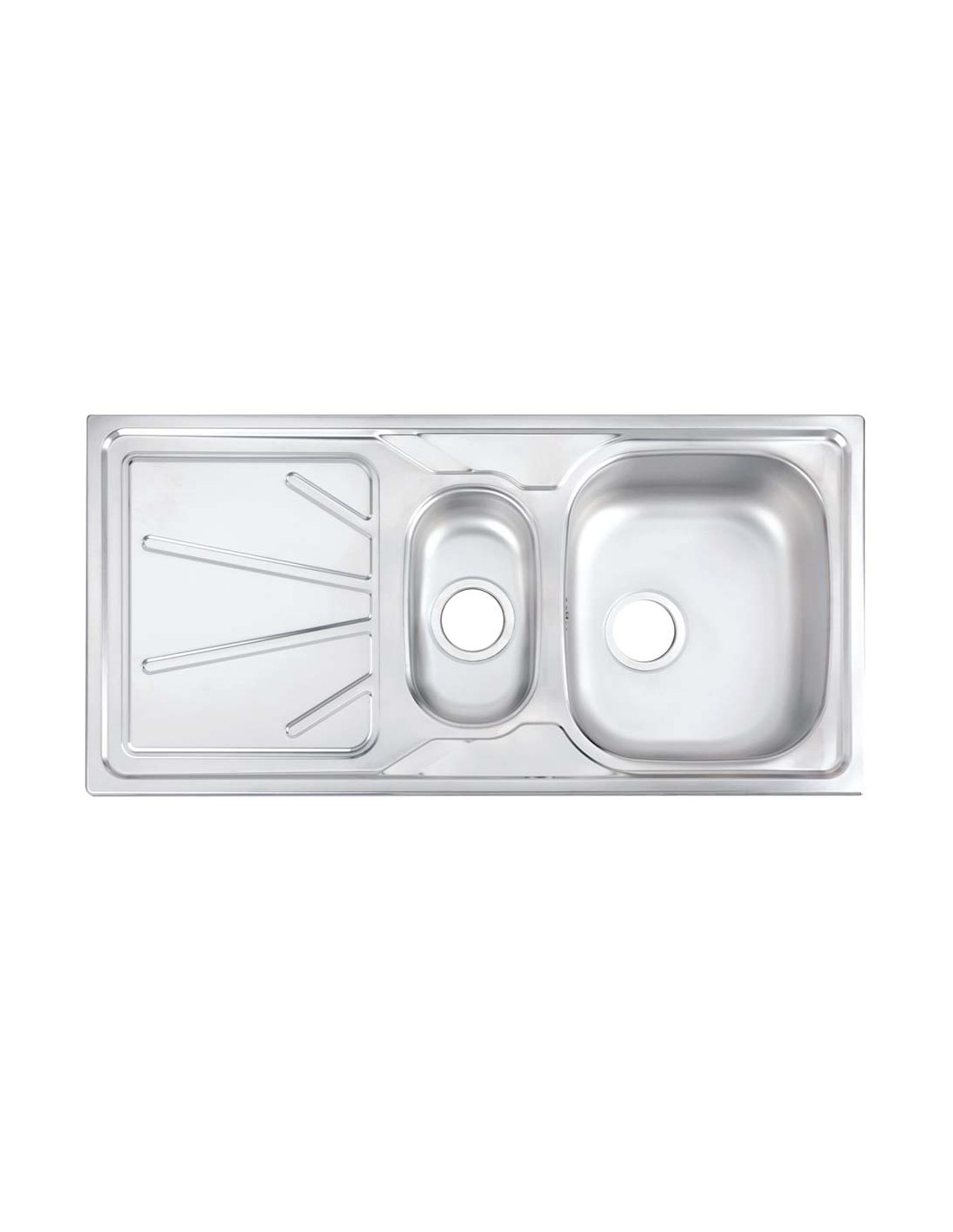 KITCHEN SINK 100 X 50 CM